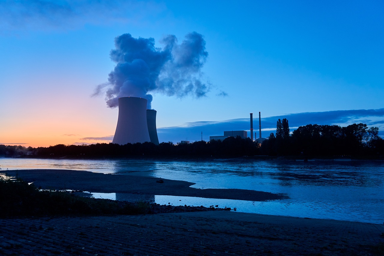 Atomkraftwerke in Deutschland - Atomkraftwerke Info